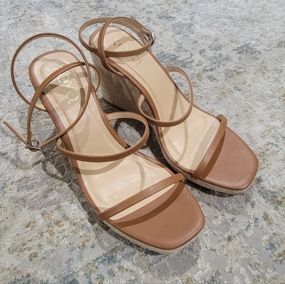 XOXO | Shoes | Xoxo Womens Uliana Pumpsize85m | Poshmark